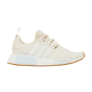 Adidas Nmd_r1 - White