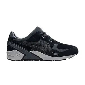Asics Gel Lyte 3 Re Sneakers - Black