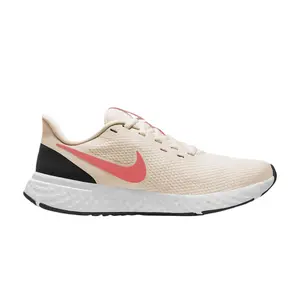 Nike Revolution 5 Sneakers - Pink