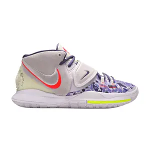 Nike Kyrie Ep Asia Sneakers - Purple