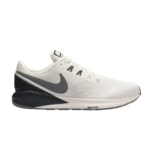 Nike Air Zoom Structure 22 Sneakers - Grey