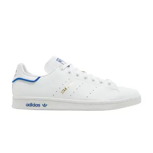 Adidas Stan Smith Sneakers - White