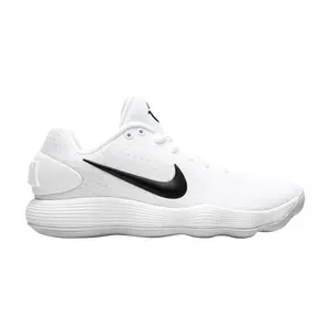 Nike Hyperdunk 2017 Low Tb Black - White