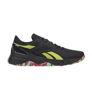 REEBOK Nanoflex Tr - Black