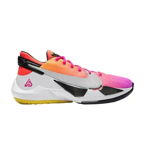 Nike Zoom Freak 2 Ep 'gradient Fade' Sneakers