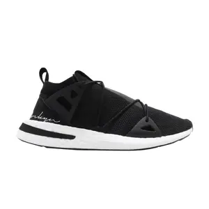 Adidas Arkyn Knit Sneakers - Black