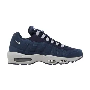 Nike Air Max 95 Sneakers - Blue
