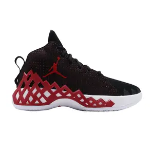 JORDAN Jumpman Diamond Mid Pf Sneakers - Black