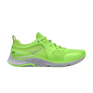 Under Armour Hovr Omnia Sneakers - Green
