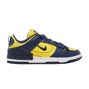 Nike Wmns Dunk Low Disrupt 2 Sneakers