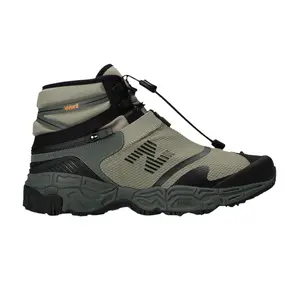 NEW BALANCE Snow Peak X Tokyo Design Studio X Niobium Concept 1 - Green