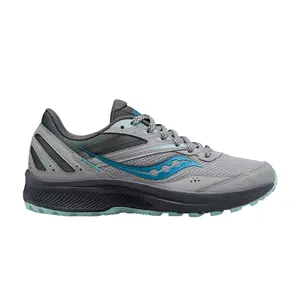 Saucony Cohesion Tr15 Athletic Sneakers - Grey