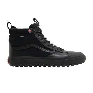 Vans High Top Boots For Women
