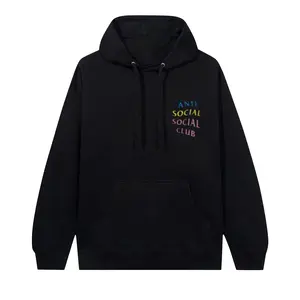 ANTI SOCIAL SOCIAL CLUB Highlight Reel Hoodie