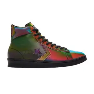 CONVERSE Pro Leather High 'spectrum