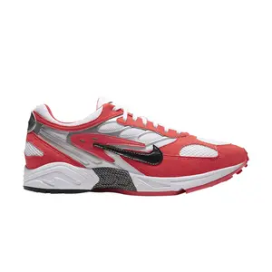 Nike Air Ghost Racer Sneakers - Red