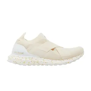 Adidas Ultraboost Slip-on Dna Sneakers - Cream