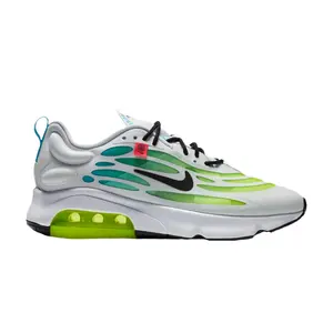 Nike Air Max Exosense Se 'worldwide Pack' Sneakers - White
