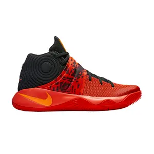 Nike Kyrie 2 'inferno' Sneakers - Red