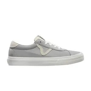VANS Epoch Sport LX 'Belgian' Grey