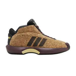 Adidas Crazy 1 'kobe Vino Pack