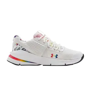 Under Armour Forge Rc 'pride' Sneakers