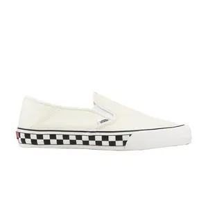 Vans Graphic Slides Slipper