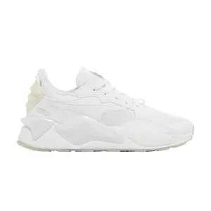 PUMA Rs-xl Diamond Forever Sneakers - White