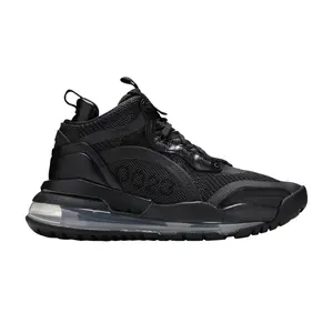 JORDAN Aerospace 720 Jcrd Sneakers - Black
