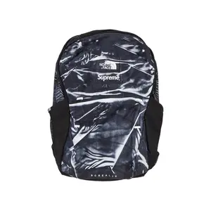 Supreme X The North Face Printed Borealis Backpack - Black