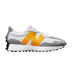NEW BALANCE 327 Sneakers - White
