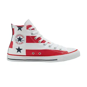 CONVERSE Chuck Taylor All Star High Top Sneakers - White