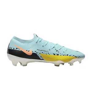 Nike Phantom Gt2 Pro Fg - Green