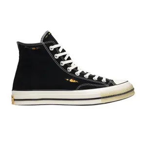 Converse Tigh High Sneakers For Men