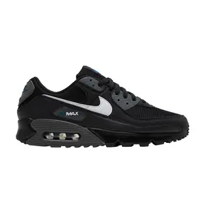 Nike Air Max 90 Sneakers - Black