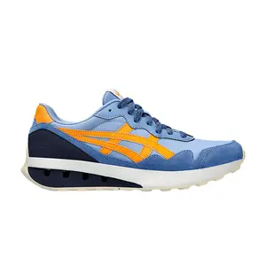 Men's Asics Blue Sneakers