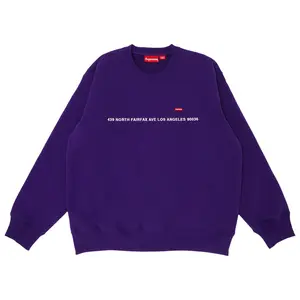 Crewneck Sport Outerwear For Men