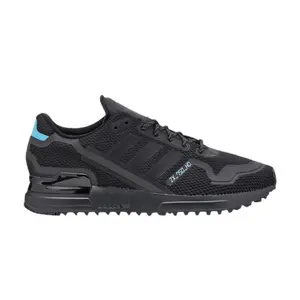 Adidas Zx 750 Hd Sneakers - Black