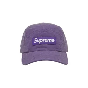 Supreme Kevlar Cap - Purple