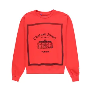GALLERY DEPT. Musique Crewneck