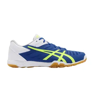 Asics Attack Excounter 2 - Blue