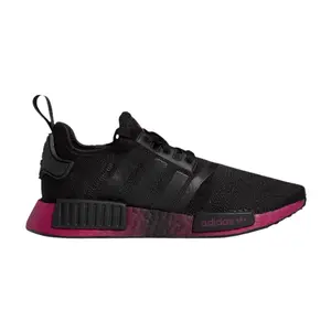Adidas Nmd_r1 Sneakers - Black