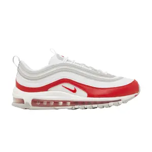 Nike Air Max 97 Sneakers - White