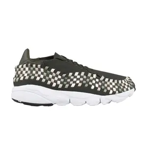 Nike Woven Sneakers For Men
