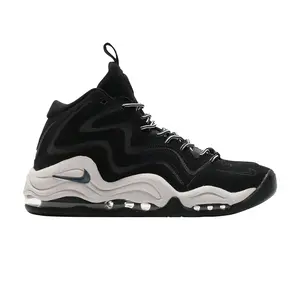 Nike Pippen - Black