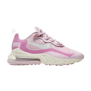 Nike Air Max 270 React Sneakers - Pink