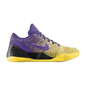 Nike Kobe 9 Elite Low Id Sneakers