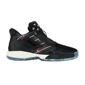 Adidas T-mac Millennium 2 ‘christmas Game - Black