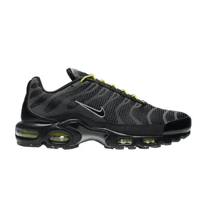 Nike Air Max Plus - Black
