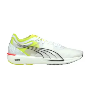 PUMA Liberate Nitro Sneakers - White
